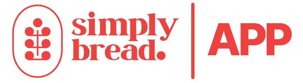 Simply Bread App